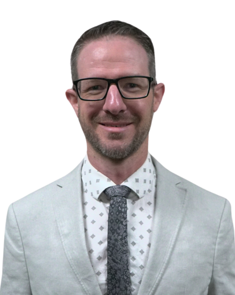 Hockey Operations Staff | Spruce Grove Saints