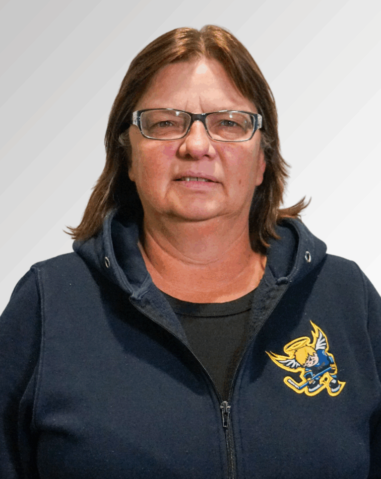 Front Office Staff | Spruce Grove Saints